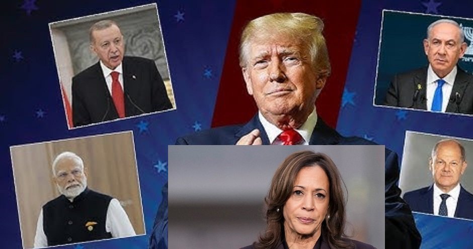 What does Donald Trump’s Win Mean for the World, World Reactions ...