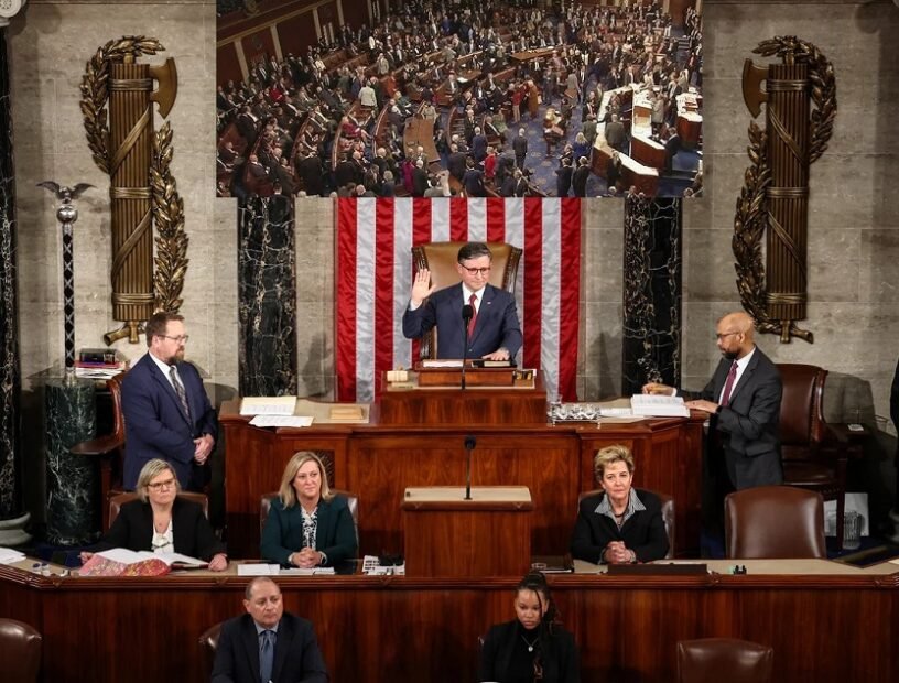 119th US Congress: Six Indian Americans sworn in as members of U.S ...