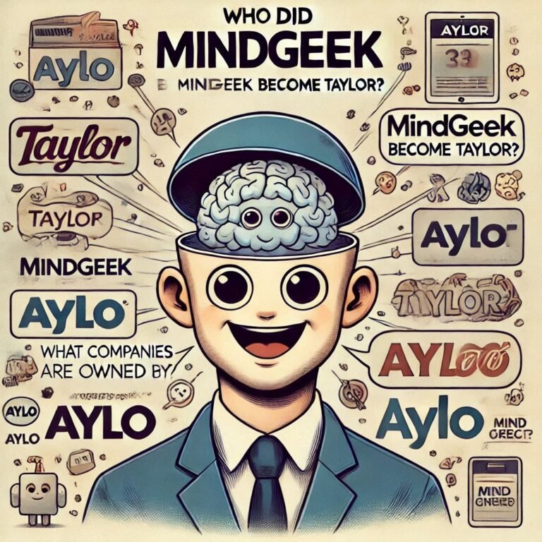 MindGeek Become Aylo: Why did MindGeek become Aylo? Who is the owner of ...
