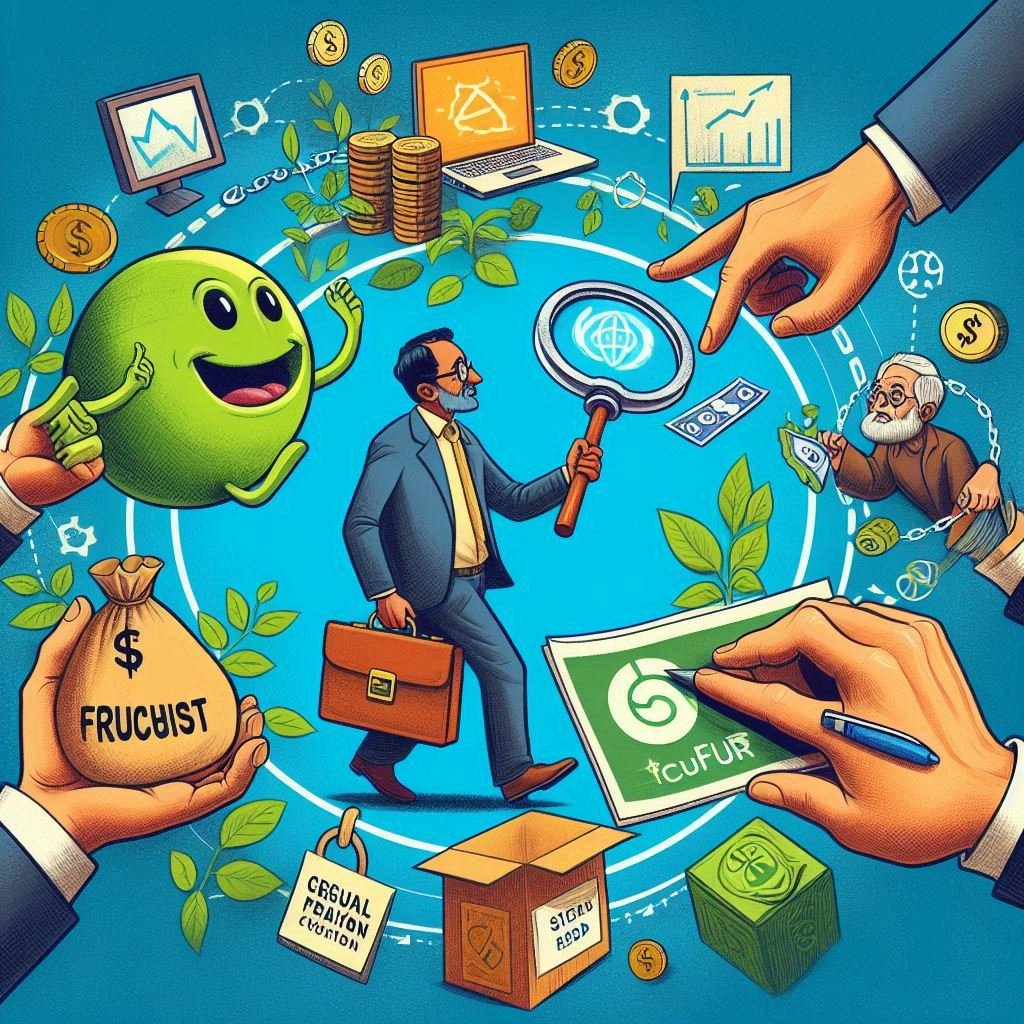 How Fraud is done in CSR Activities by Private Companies in India ...