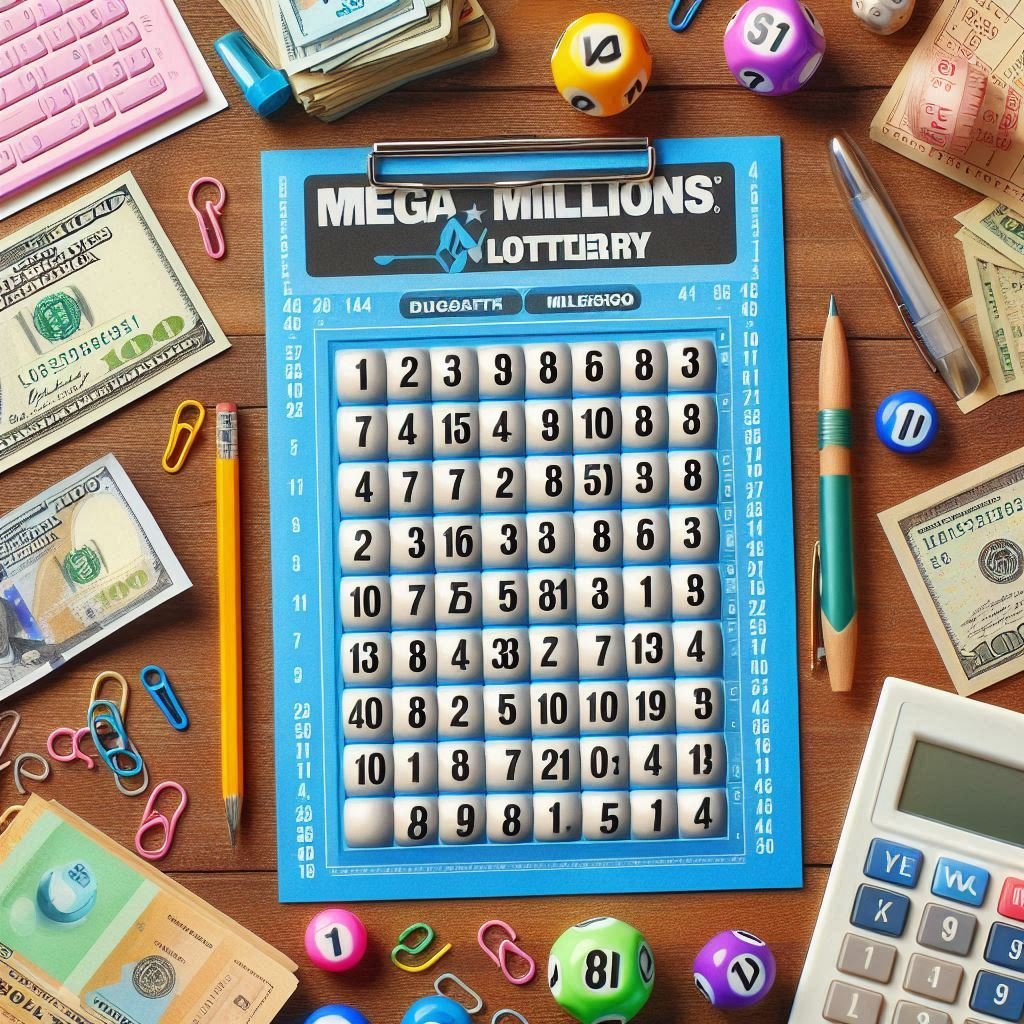 Mega Millions Lottery Repeated Numbers Guess Numbers - MediumPulse.Com ...