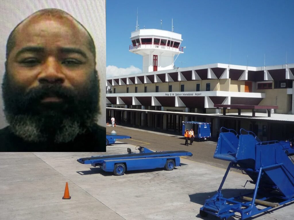 US man shot dead after hijacking small passenger plane in Belize ...