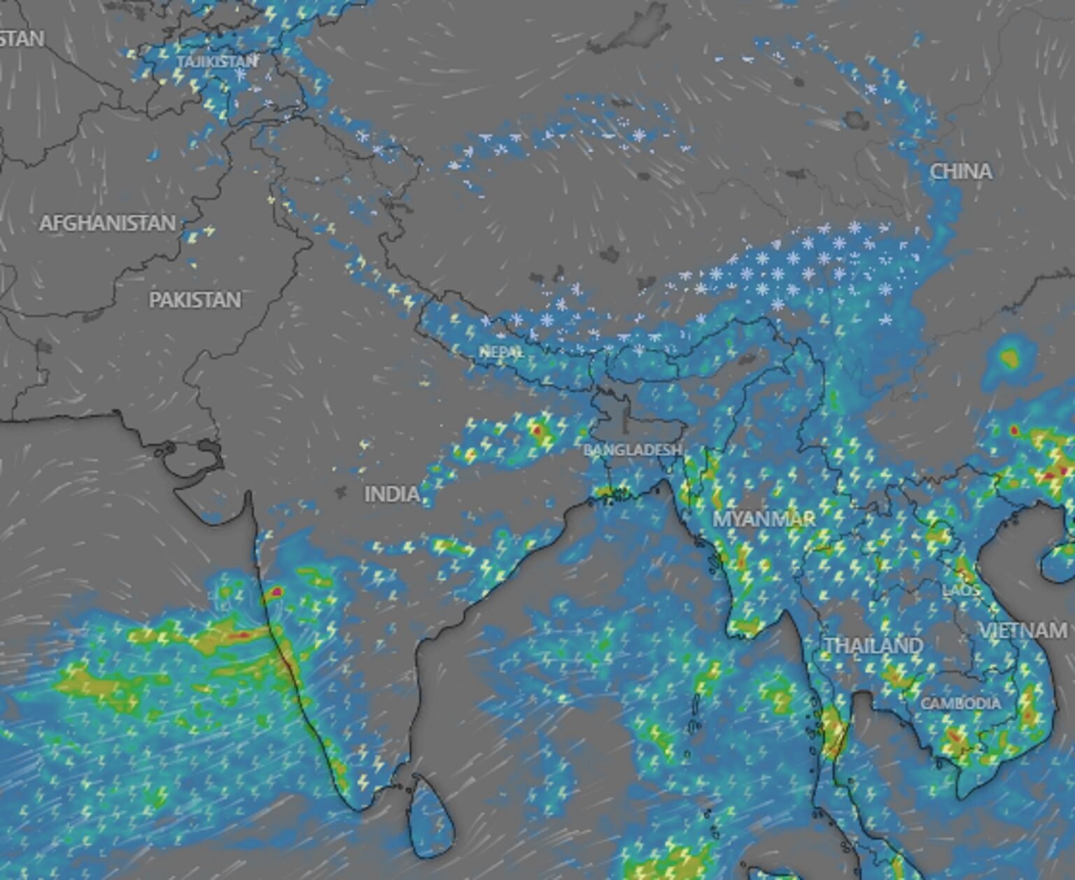 Monsoon 2025 in India: Forecast and Key Updates - MediumPulse.Com Ajay ...
