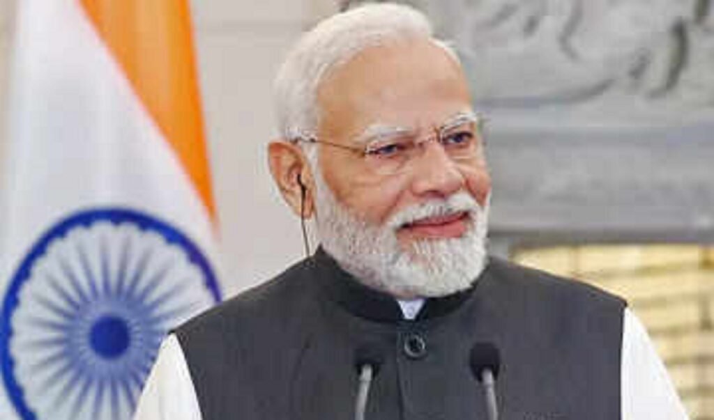 11 Years of Modi Government: Key Achievements and Failure - MediumPulse.Com